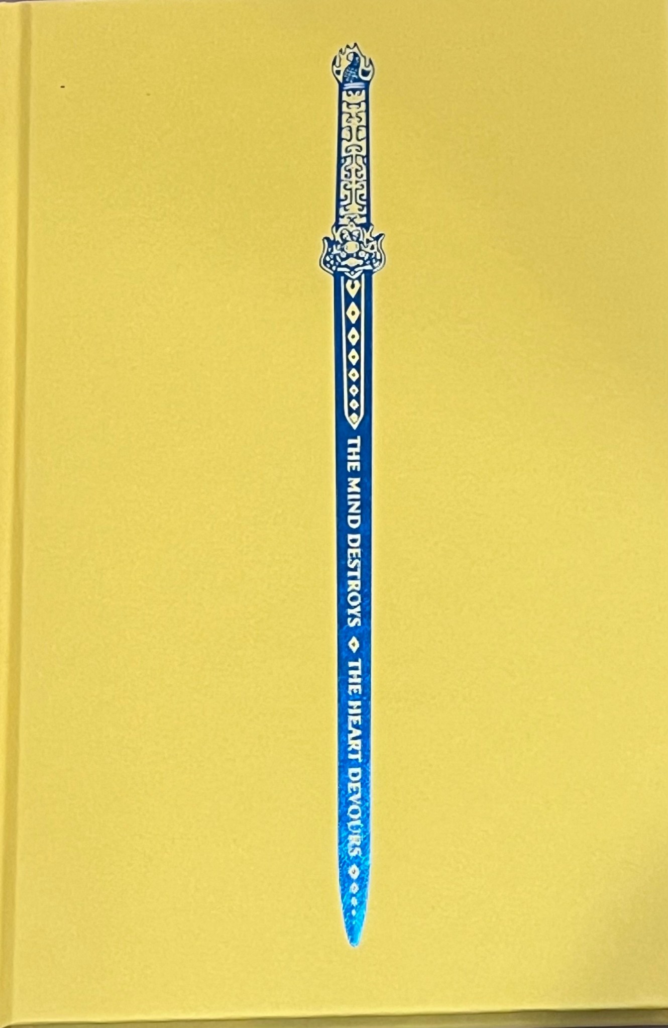 Top Ten Tuesday: Covers With Swords – The Bibliophile's Bookshelf