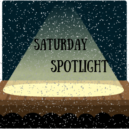 Saturday Spotlight: Spooky #2- The Undead Fox of Deadwood Forest – The ...