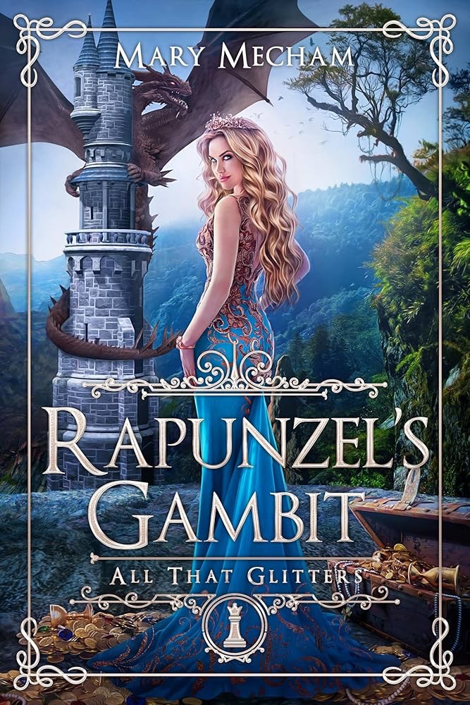 Book Review: Rapunzel’s Gambit – The Bibliophile's Bookshelf