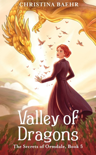 Book Review: Valley of Dragons – The Bibliophile's Bookshelf